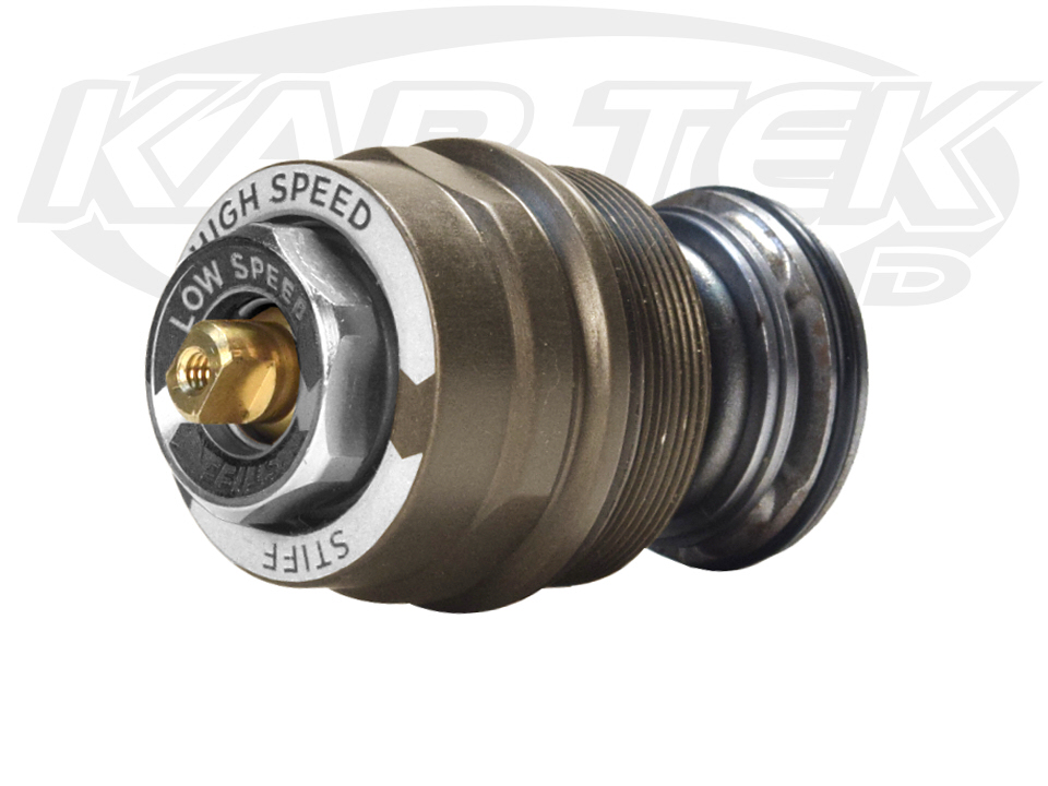 Fox 2.0" Piggy Back Reservoir DSC Dual Speed Compression Adjuster ...