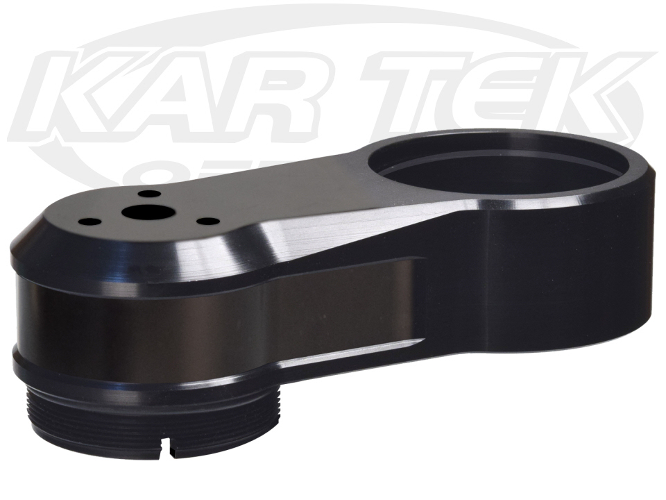 Fox Racing Shocks 2.5" DSC Dual Speed Compression Adjuster Empty ...