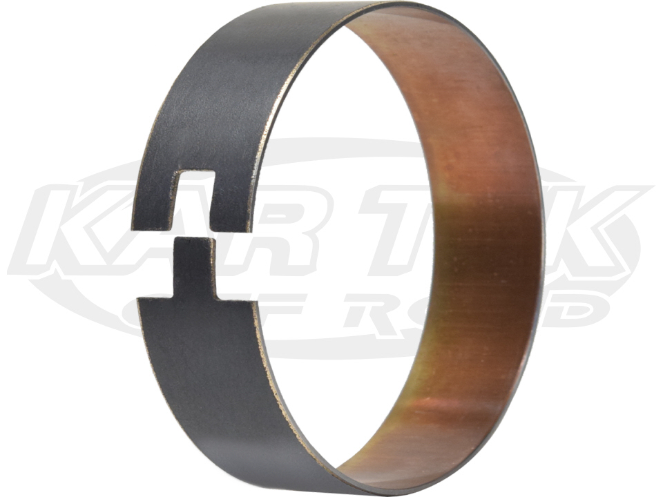 Fox Shocks 002-08-044 Extra Tall MAC 4.4" Shock Hard Bronze PTFE Coated ...