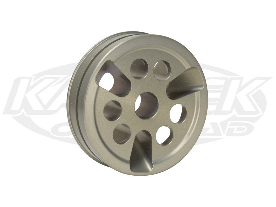 Fox Shocks 222-01-494 Extra Tall MAC 3.0" Shock 9 Hole Damping Piston ...