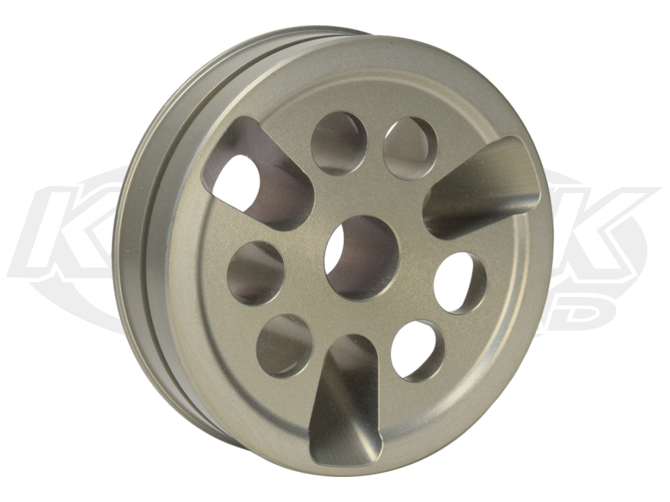Fox Shocks 222-01-496 Extra Tall MAC 4.0" Shock 9 Hole Damping Piston ...
