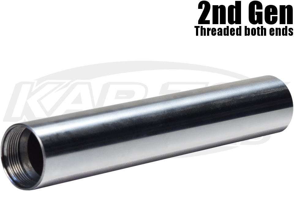 FPS Shocks 230-12-070-0 2nd Gen 2.0 Bump Stops 1-1/4" Diameter Hollow ...