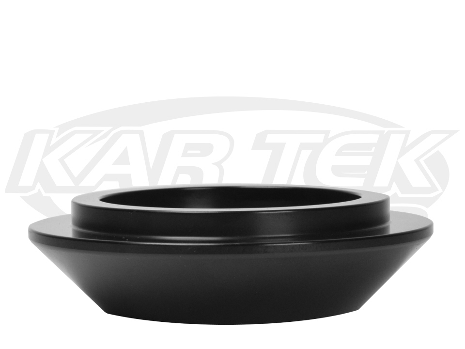 Fox 3.0" Shock Cone Shaped Bottom Spring Perch Uses 234-00-111-A Half ...