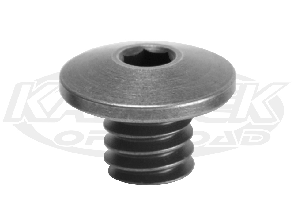 Fox Shocks 241-02-098 IBP Internal Bypass 8-32 x 5/32" Long Thread ...