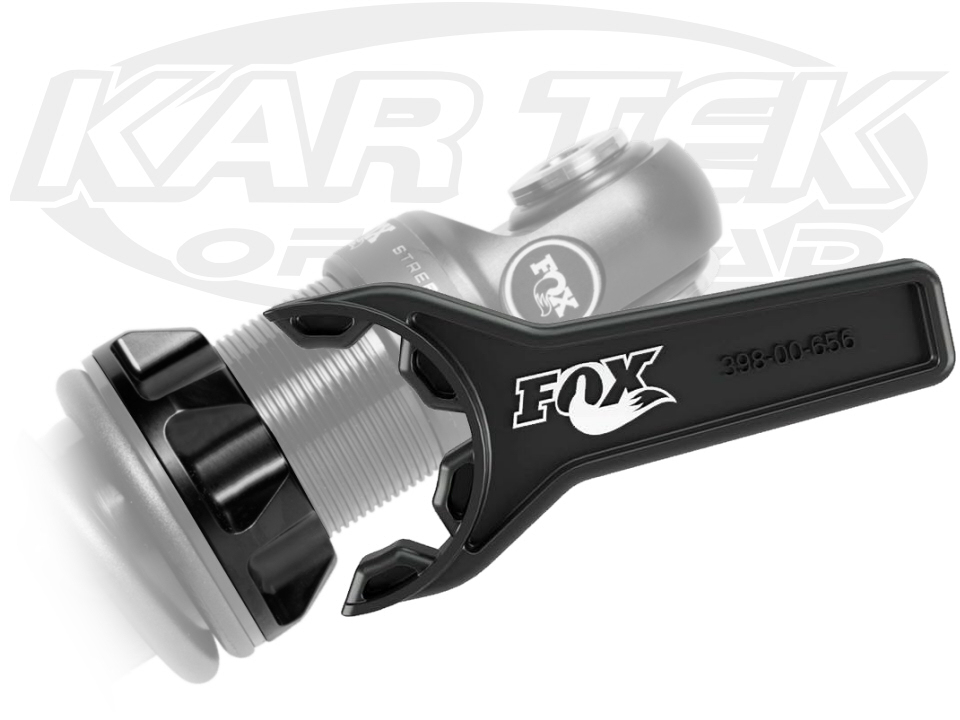 FPS Shocks 398-00-656 Spring Preload Adjustment Wrench For Fox ...