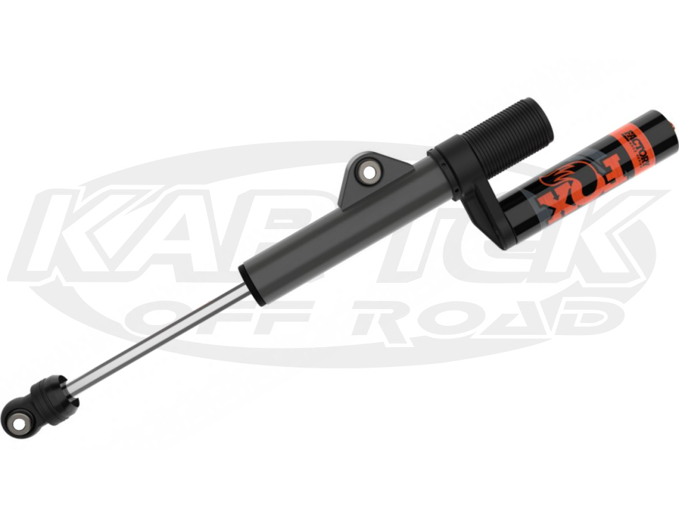 Fox Racing Shocks Class 9 or 11 Rear Custom Mount 2" Body 9.5" Stroke 7 ...