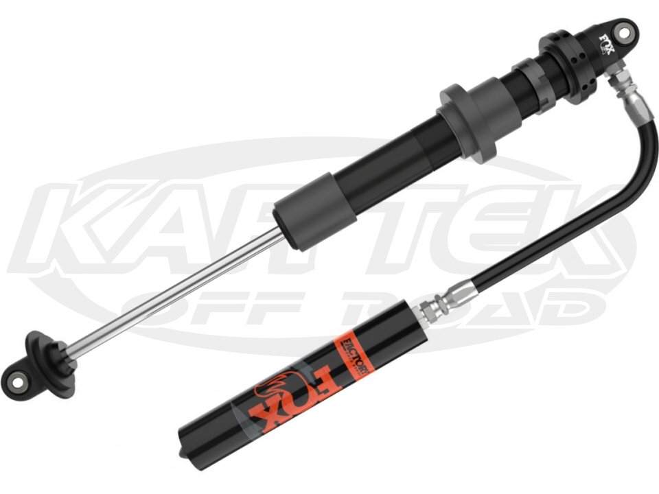 Fox Racing Shocks 3" Coil Over Body 12" Stroke 1" Diameter Shaft With ...