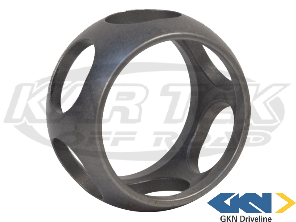 GKN Stock German Unpolished Completely Stock Porsche 930 CV Joint Cage ...