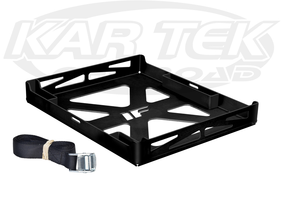 Izzy Fab Black Quick Release Mount For The Team Robby Gordon Inc Speed ...