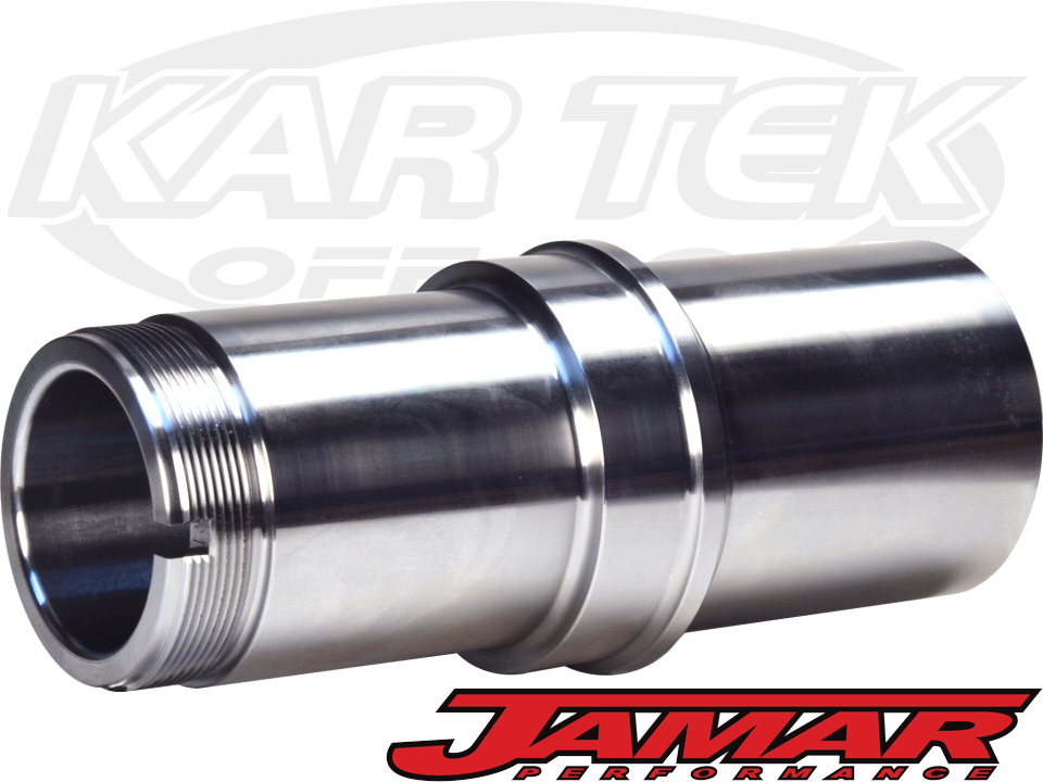 Jamar Performance Trophy Truck Driver Side 3-1/4" Hollow Full Floater ...
