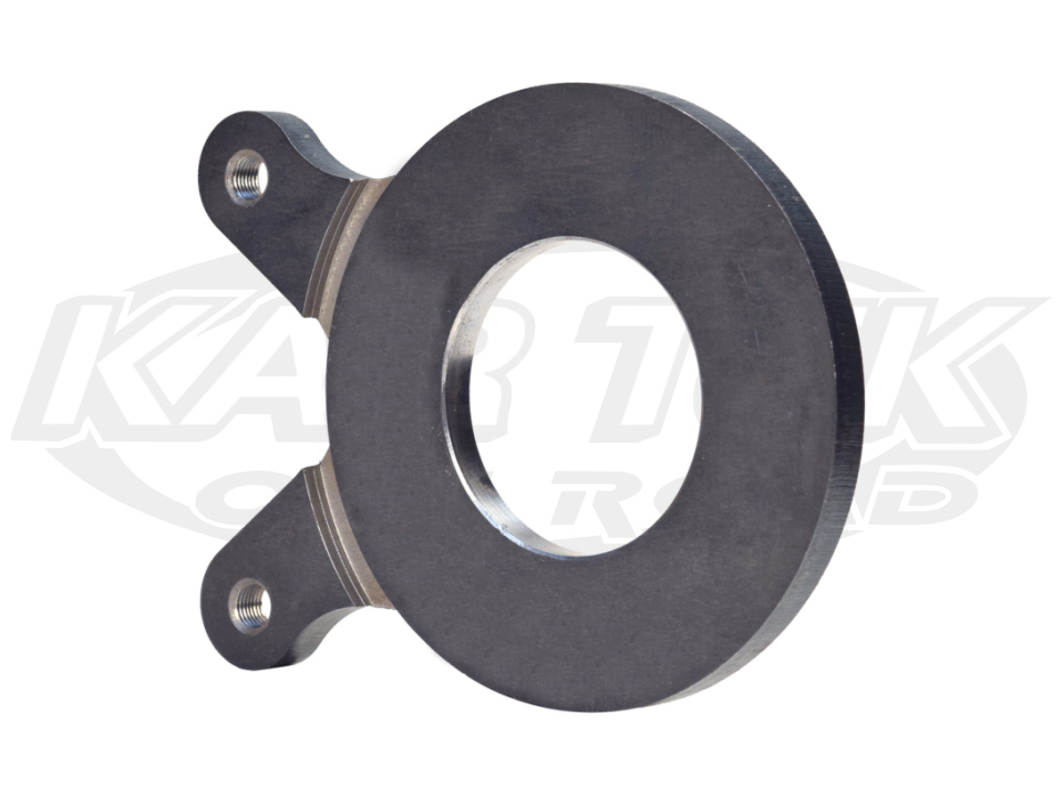 Kartek Off-Road Weld On 2 Piston Caliper Bracket For Our Chromoly 2 ...