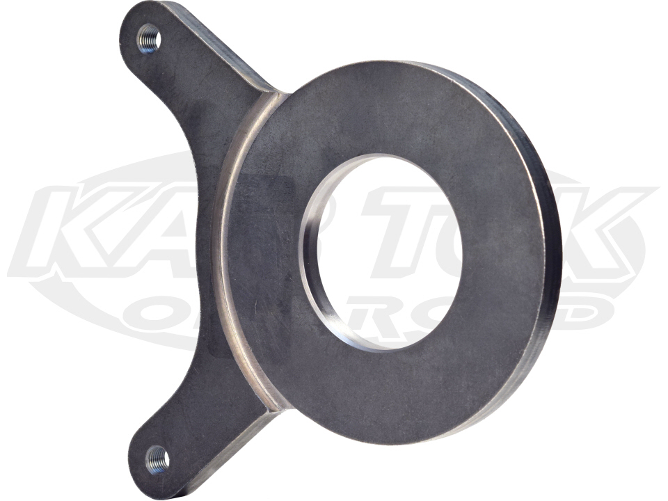 Kartek Off-Road Weld On 4 Piston Caliper Bracket For Our Chromoly 2 ...