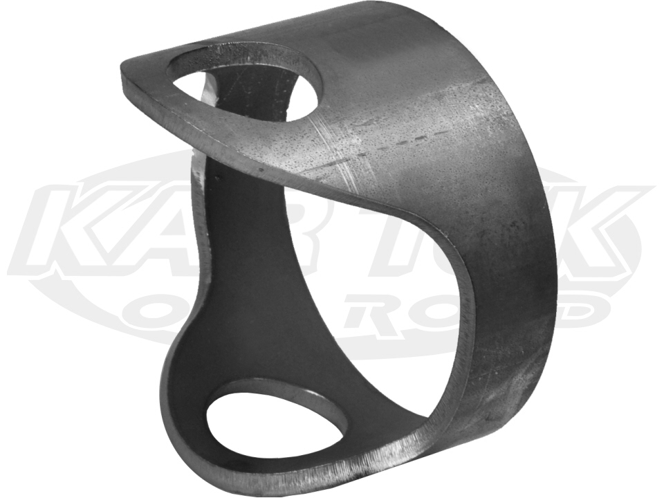 Kartek Off-Road Weld On 5" Diameter 0.250" Wall 14 Degree Inclination ...