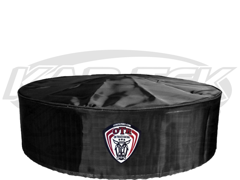 OTR FGA2 Round Pre-Filter Cover 5" Tall 15" Diameter For The R10523 Pro ...