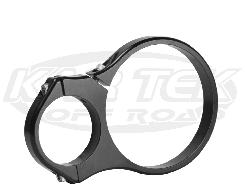 Safecraft Fire Suppression System 3 Lbs Bottle Billet Aluminum Clamp ...