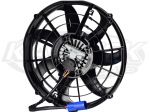 SPAL Brushless Fans - Kartek Off-Road