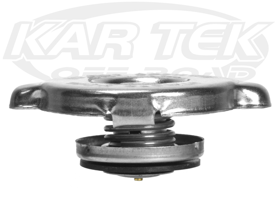 28 to 32 Lbs Standard Size Radiator Or Surge Tank Cap For 3/4" Deep 1-5 ...