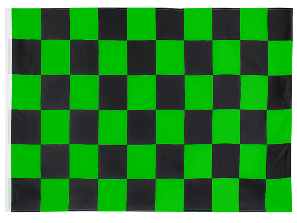 Stiffy Small 12 Inch Tall 18 Inch Wide Replacement Black And Green ...