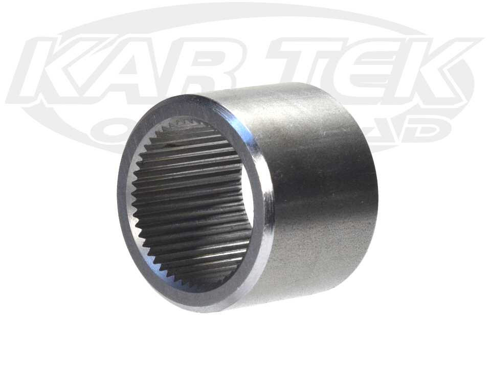 Kartek Offroad Steel 1-1/4" Diameter 48 Spline Collar For Making Your ...