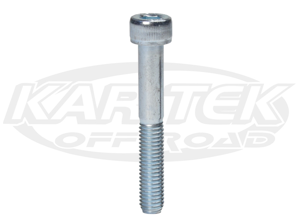 Tilton Racing 8mm 1.25 Thread 55mm Long Allen Bolt For 4 Disc Clutch ...