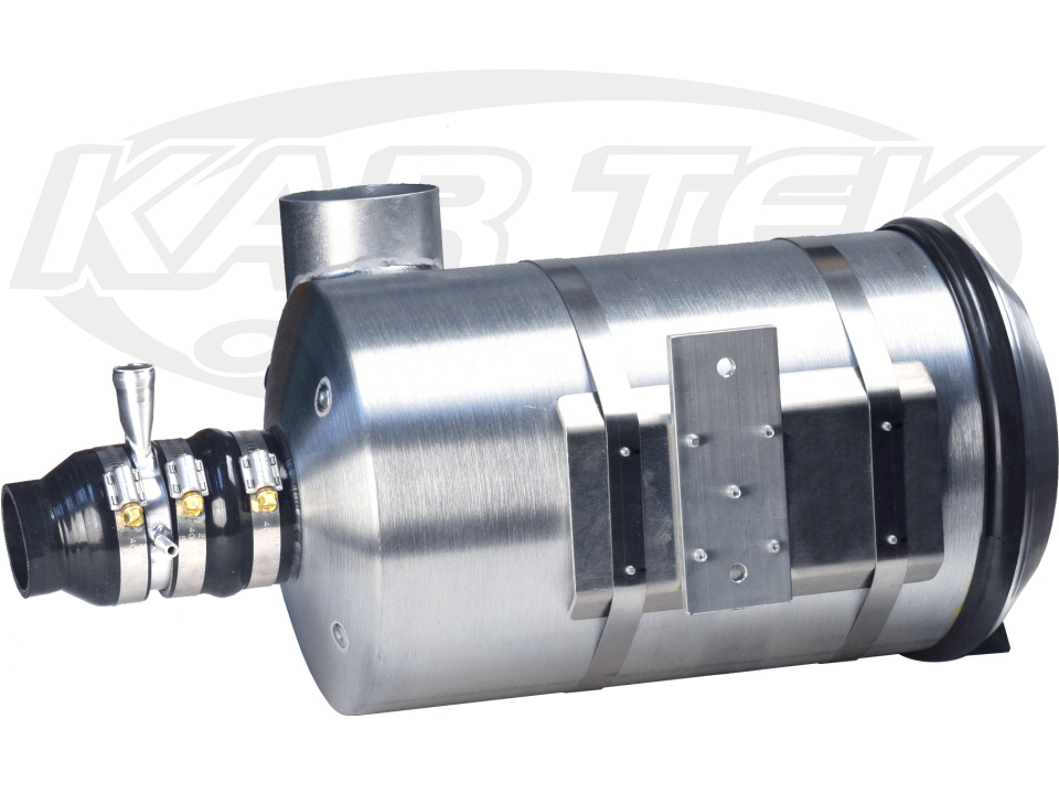 UMP 10903 Can-Am Maverick X3 Turbo UTV Side By Side Super Filter Play ...