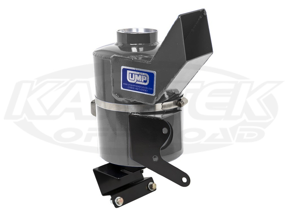 UMP 10936 Yamaha Rhino 660cc UTV Side By Side Super Air Filter Kit With ...