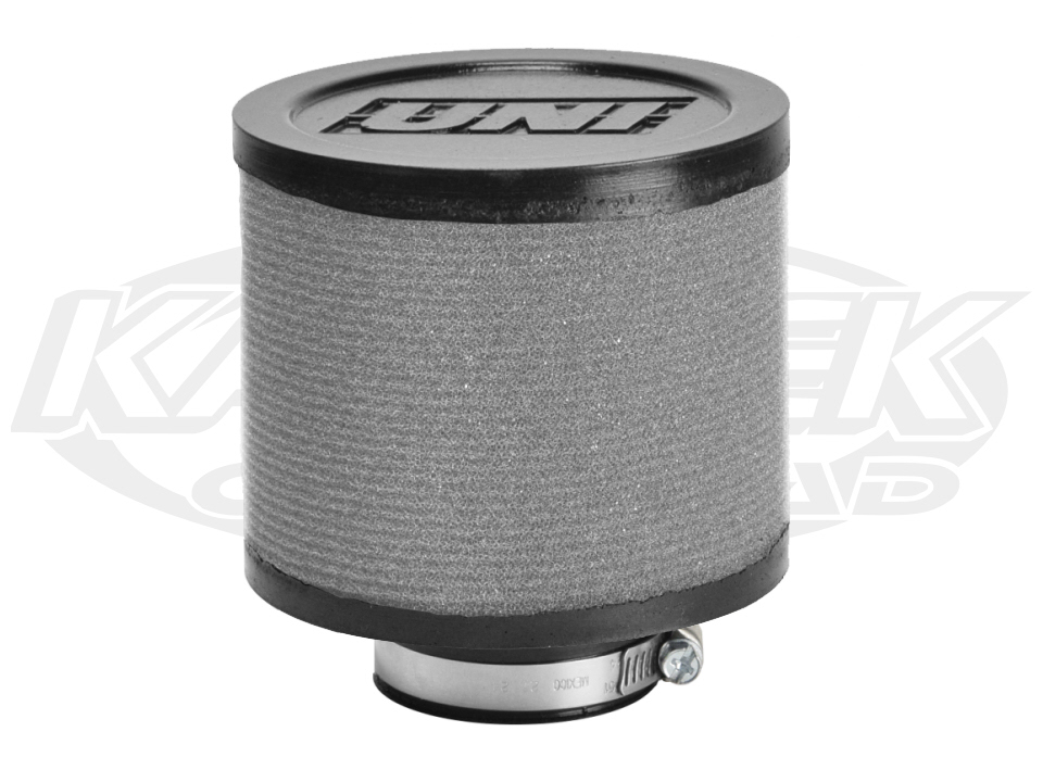 UNI Filter FRS-100 Engine Crankcase or Differential Washable Breather ...