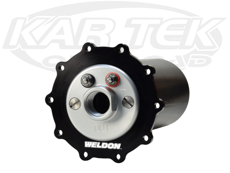 Weldon High Performance FL1100-ALH High Output 1000HP to 1600HP In Tank ...